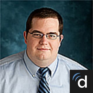 Dr. Patrick M. Carter, MD | Ann Arbor, MI | Emergency Medicine ...