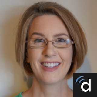 Dr. Sarah J. Ramsay, MD | Morgantown, WV | Emergency Medicine Physician ...