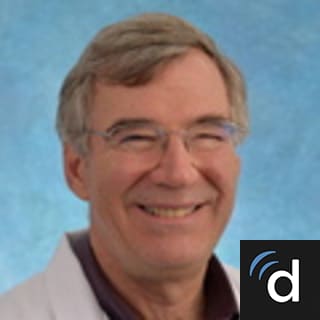 Dr. David Warshauer, MD | Chapel Hill, NC | Radiologist | US News Doctors