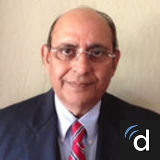 Dr. Syed S. Hasnain, MD | Porterville, CA | Ophthalmologist | US News ...