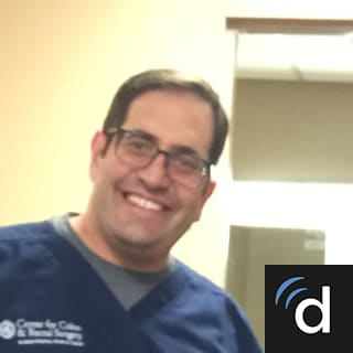 The Best Colon and Rectal Surgeons in Florida | US News