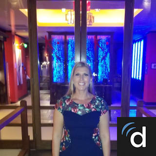 Dr. Katie J. Nadeau, MD | Chandler, AZ | Emergency Medicine Physician ...