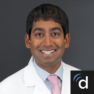 Dr. Emil Fernando, MD – Pittsburgh, PA | General Surgery