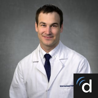 Dr. Jeffrey C. Thompson, MD | Philadelphia, PA | Pulmonologist | US ...