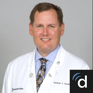 Dr. Richard Guttman, MD – Wooster, OH | General Surgery