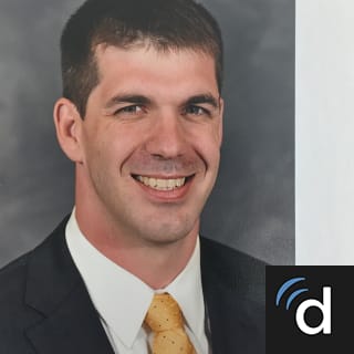 Dr. Justin Walden, MD | Hot Springs, AR | Orthopedist | US News Doctors
