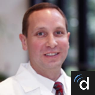 Dr. Kevin H. Reinhard, MD | Springfield, MO | Emergency Medicine ...