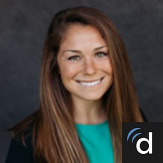 Dr. Caitlin I. Breen, MD | San Diego, CA | Pediatrician | US News Doctors