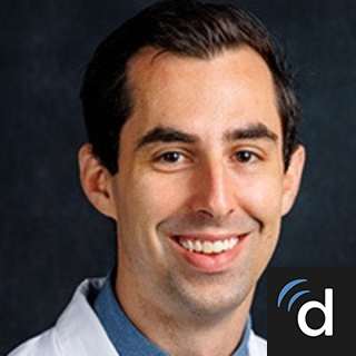 Dr. Benjamin Ferry, MD | Lynchburg, VA | Family Medicine Doctor | US ...