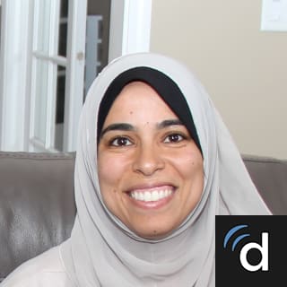 Dr. Mona Megahed, MD | Alpharetta, GA | Pediatrician | US News Doctors