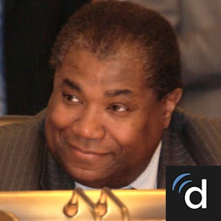 Dr. Herbert Conaway, MD | Trenton, NJ | Internist | US News Doctors