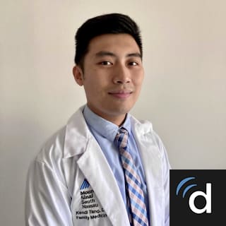 Dr. Kendi Tang, DO | Oceanside, NY | Family Medicine Doctor | US News ...
