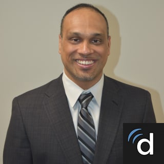 Dr. Charles Thomas, MD | Arlington, TX | Neurologist | US News Doctors