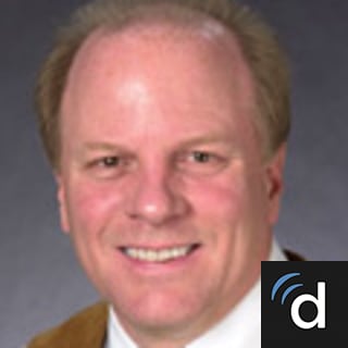 Dr. Bruce A. Nitsche, MD | Seattle, WA | Internist | US News Doctors