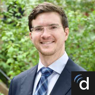 Dr. Ryan Powers, MD – New York, NY | Psychiatry