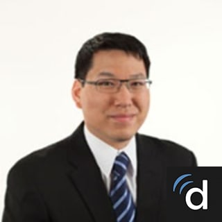 Dr. David C. Shen, MD | Grand Rapids, MI | Pulmonologist | US News Doctors
