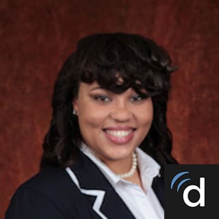 Dr. Travisha Jones, MD | New Braunfels, TX | Family Medicine Doctor ...