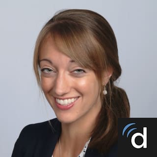 Dr. Amy Chambliss, MD | Seattle, WA | Pediatrician | US News Doctors