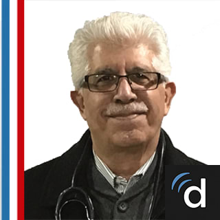 Dr. David Lotfi, MD | Hicksville, NY | Internist | US News Doctors