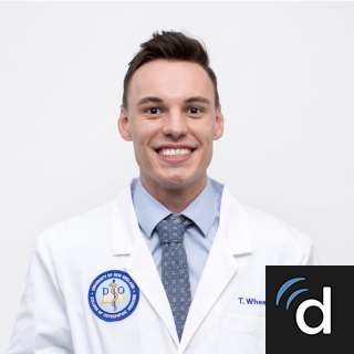 Dr. Travis Wheeler, DO | Biddeford, ME | Family Medicine Doctor | US ...