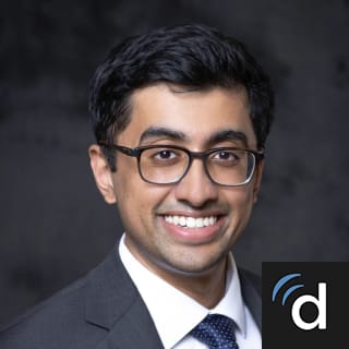 Dr. Bharath Rama, MD | Saint Louis, MO | Radiologist | US News Doctors