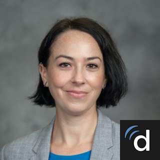 Dr. Kathryn Quanstrom, MD | Ann Arbor, MI | Resident Physician | US ...