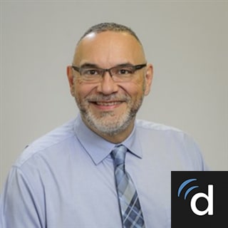 Ben Ramirez, NP | Milwaukee, WI | Family Nurse Practitioner | US News ...