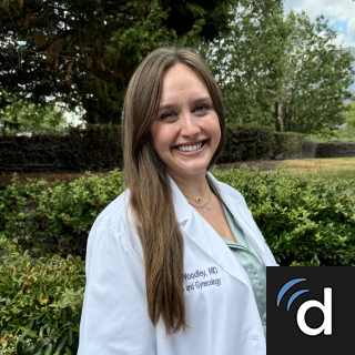 Dr. Chase Woodley, MD – Augusta, GA | Obstetrics & Gynecology