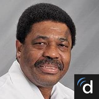 Dr. Gabriel N. Obi, MD | Cleveland, OH | Internist | US News Doctors