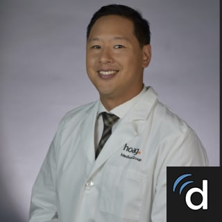 Dr. Christopher Shin, MD – Huntington Beach, CA | Family Medicine