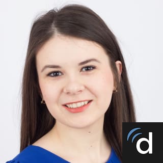 Dr. Victoria Vivtcharenko, MD | Boston, MA | Pediatric Neurologist | US ...