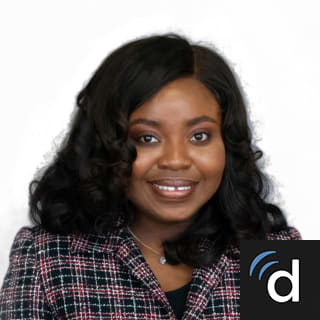 Dr. Iboro Udoete, MD – Lubbock, TX | Pediatrics