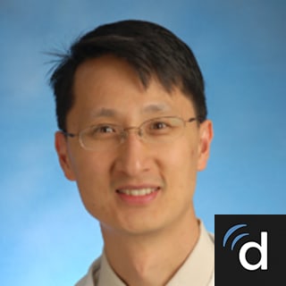 Dr. Andrew Chen, MD – Walnut Creek, CA | Urology