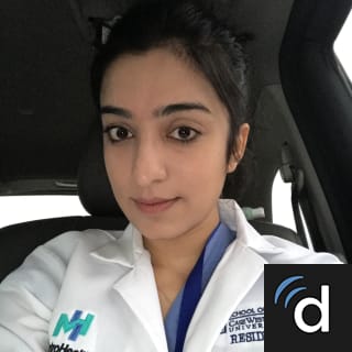 Dr. Pavneet Kaur, MD – Brooklyn Heights, OH | Internal Medicine