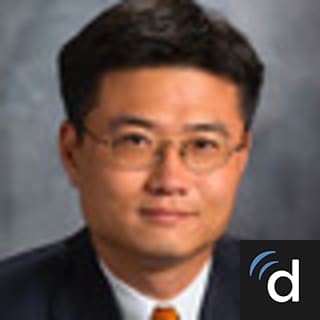 Dr. Daniel Shin, MD | Mountain View, CA | Infectious Disease Specialist ...
