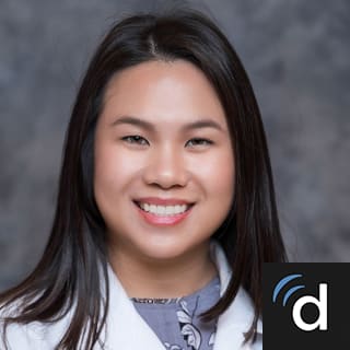 Dr. Nancy Dang, MD – Fresno, CA | Internal Medicine
