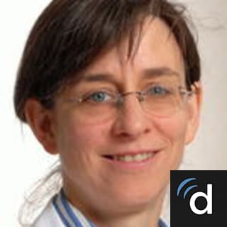 Dr. Alice Sheridan, MD – Boston, MA | Nephrology