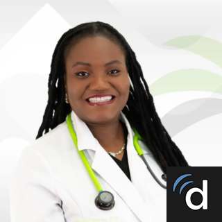 Luce Solari-Suprena – Margate, FL | Family Nurse Practitioner