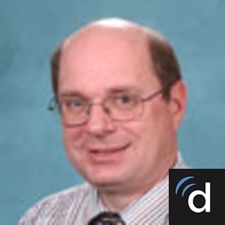 Dr. Robert Nash, MD – Logan, UT | Internal Medicine