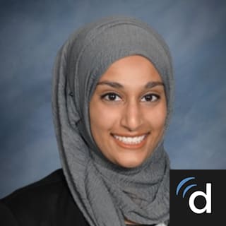Dr. Haniya J. Halim, MD | Detroit, MI | Psychiatrist | US News Doctors