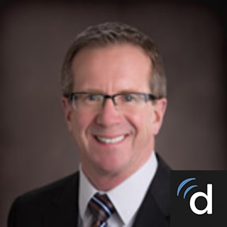 Dr. David M. Larson, MD | Waconia, MN | Emergency Medicine Physician ...