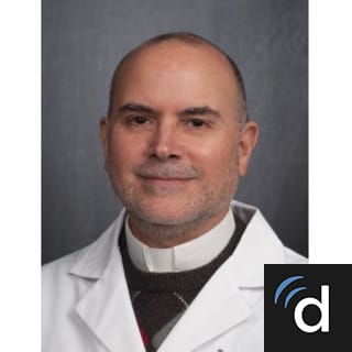 Dr. David G. De Marco, MD | Maywood, IL | Internist | US News Doctors
