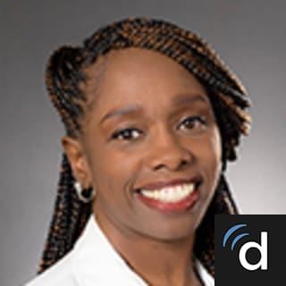 Dr. Sherida L. Williams, MD | Thomaston, GA | Obstetrician-Gynecologist ...