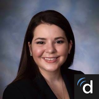 Dr. Aylin Unsal, MD | Newark, NJ | Resident Physician | US News Doctors