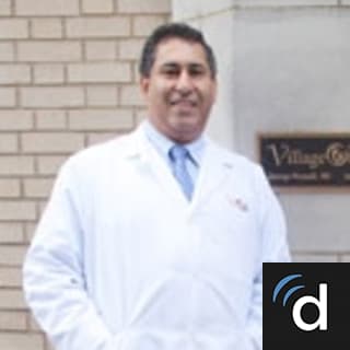 Dr. George M. Mussalli, MD | New York, NY | Obstetrician-Gynecologist ...