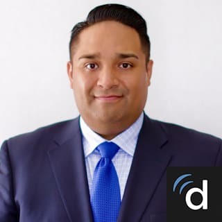 Dr. Roberto R. Rodriguez, MD | Tribune, KS | Oncologist | US News Doctors