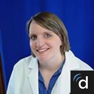 Dr. Nichole Churchman, MD – Leesville, LA | Family Medicine