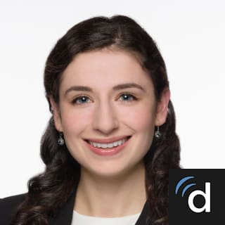 Dr. Anna Hirsch, MD | Los Angeles, CA | Obstetrician-Gynecologist | US ...