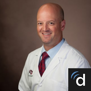 Dr. John Weber, MD – Tulsa, OK | Vascular Surgery