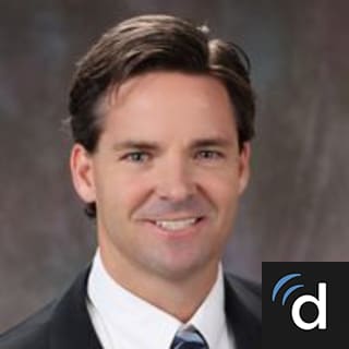 Dr. Gregory Keese, MD – Coeur D Alene, ID | Orthopaedic Surgery